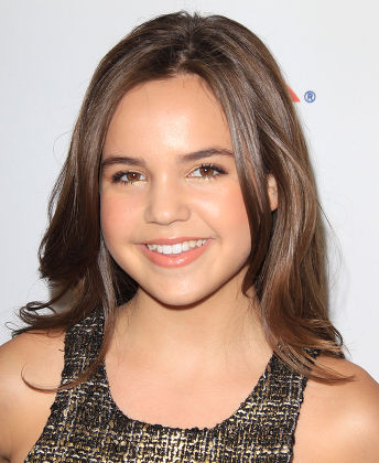 Bailee Madison Editorial Stock Photo - Stock Image | Shutterstock