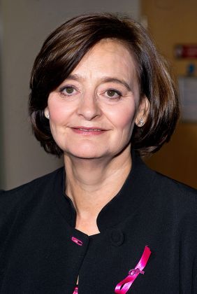 Cherie Blair Editorial Stock Photo - Stock Image | Shutterstock