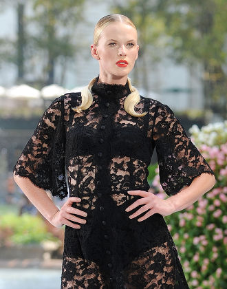 Anne V Editorial Stock Photo - Stock Image | Shutterstock