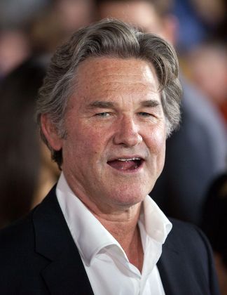 Kurt Russell Editorial Stock Photo - Stock Image | Shutterstock