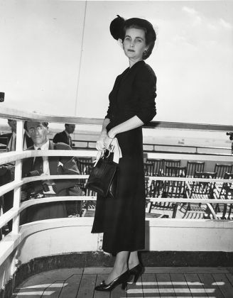 8 Princess barbara hutton Stock Pictures, Editorial Images and Stock ...