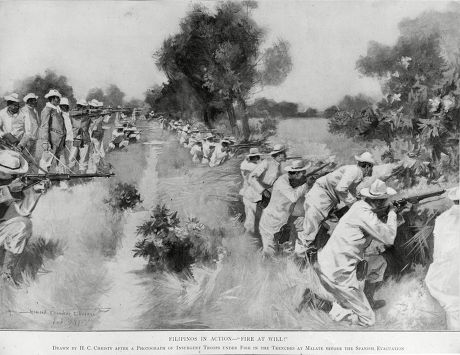 15 Philippine insurrection Stock Pictures, Editorial Images and Stock ...