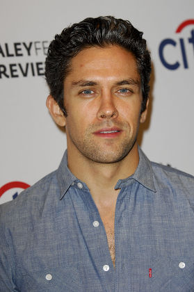 Neal Bledsoe Editorial Stock Photo - Stock Image | Shutterstock