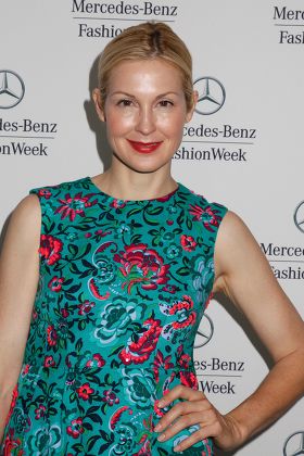 Kelly Rutherford Editorial Stock Photo - Stock Image | Shutterstock