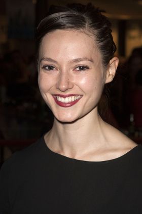 Lydia Wilson Editorial Stock Photo - Stock Image | Shutterstock