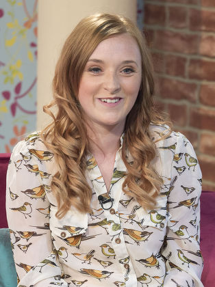 Danielle Crymble Editorial Stock Photo - Stock Image | Shutterstock