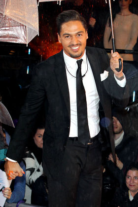Mario Falcone Editorial Stock Photo - Stock Image | Shutterstock