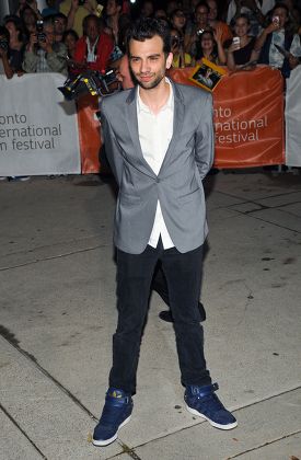 Jay Baruchel Editorial Stock Photo - Stock Image | Shutterstock