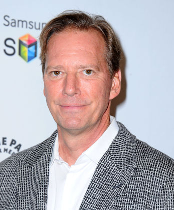 Scott Buck Editorial Stock Photo - Stock Image | Shutterstock