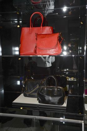 Tom Ford London Flagship Store Editorial Stock Photo - Stock Image ...