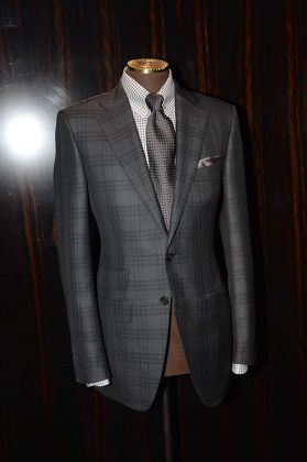 Tom Ford London Flagship Store Editorial Stock Photo - Stock Image ...