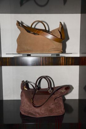 Tom Ford London Flagship Store Editorial Stock Photo - Stock Image ...