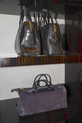 Tom Ford London Flagship Store Editorial Stock Photo - Stock Image ...