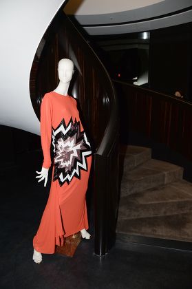 Tom Ford London Flagship Store Editorial Stock Photo - Stock Image ...