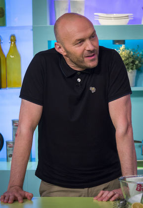 Simon Rimmer Editorial Stock Photo - Stock Image | Shutterstock