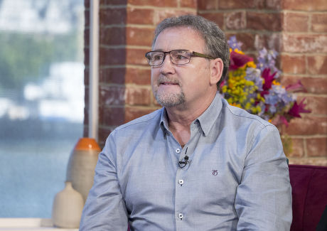 Phil Turner Editorial Stock Photo - Stock Image | Shutterstock