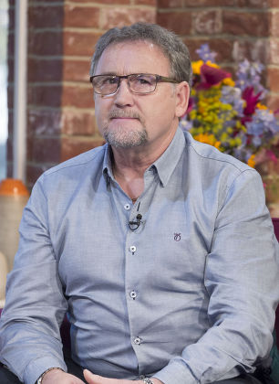 Phil Turner Editorial Stock Photo - Stock Image | Shutterstock