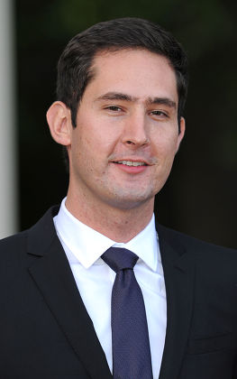 Kevin Systrom Editorial Stock Photo - Stock Image | Shutterstock