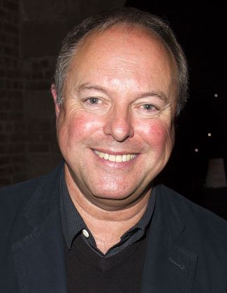Robert Daws Editorial Stock Photo - Stock Image | Shutterstock