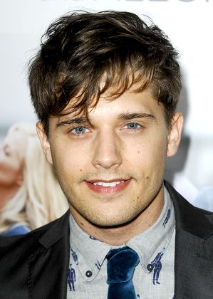 Andy Mientus Editorial Stock Photo - Stock Image | Shutterstock