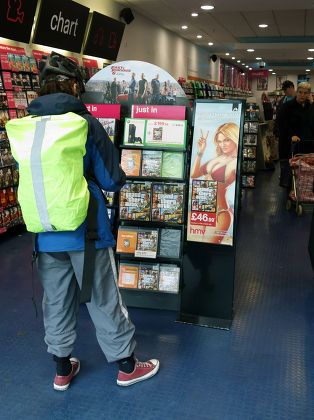 Grand Theft Auto V Computer Game Editorial Stock Photo - Stock Image ...