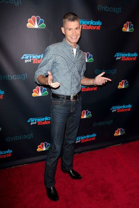Jimmy Rose Editorial Stock Photo - Stock Image | Shutterstock