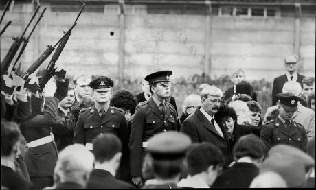 Maureen Shinner Mother Ian Shinner Killed Editorial Stock Photo - Stock ...