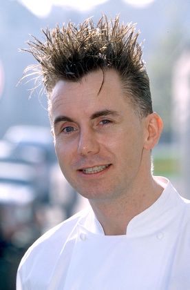 Gary Rhodes Editorial Stock Photo - Stock Image | Shutterstock