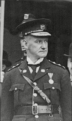31 Constable maxwell Stock Pictures, Editorial Images and Stock Photos ...