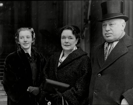 Harry Primrose 6th Earl Rosebery His Editorial Stock Photo - Stock ...