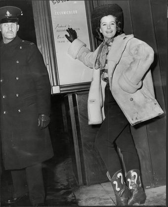 June Thorburn 8 June 1931 Oo Editorial Stock Photo - Stock Image ...