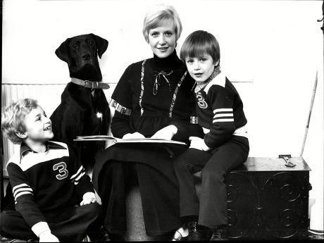 Lee Harris Wife Chelsea Footballer Ron Editorial Stock Photo - Stock ...