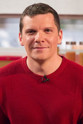 Nigel Harman Editorial Stock Photo - Stock Image | Shutterstock
