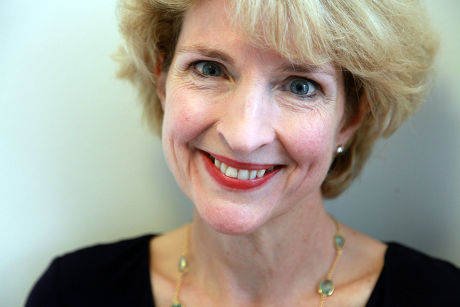 Jane Thynne Editorial Stock Photo - Stock Image | Shutterstock