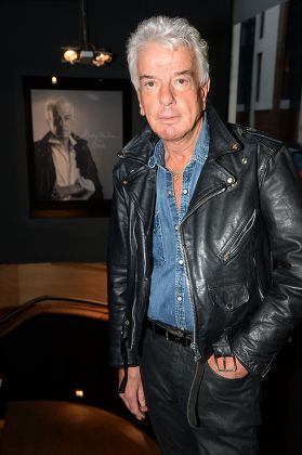 Lindy Woodhead Nicky Haslam Redaktionelles Stockfoto – Stockbild ...