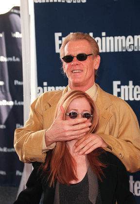 Nick Nolte Vikki Lewis Editorial Stock Photo - Stock Image | Shutterstock