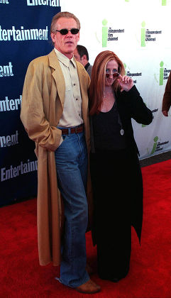 Nick Nolte Vikki Lewis Editorial Stock Photo - Stock Image | Shutterstock