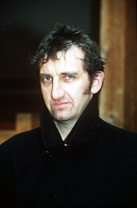 Jimmy Nail Editorial Stock Photo - Stock Image | Shutterstock