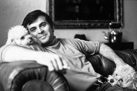 Stuart Damon 1969 Editorial Stock Photo - Stock Image | Shutterstock