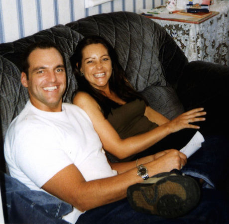 Matt Gardner Vicky Terry Editorial Stock Photo - Stock Image | Shutterstock