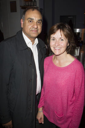 Amanda Root Husband