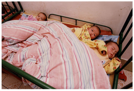 52 Chinese orphanage Stock Pictures, Editorial Images and Stock Photos ...
