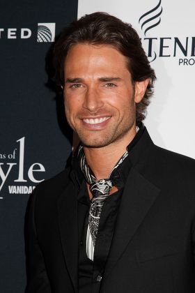 Sebastian Rulli Editorial Stock Photo - Stock Image | Shutterstock
