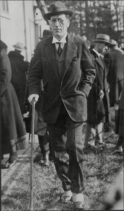 James Armand De Rothschild Politician James: foto stock editoriale ...
