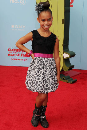 Asia Monet Ray Editorial Stock Photo - Stock Image | Shutterstock