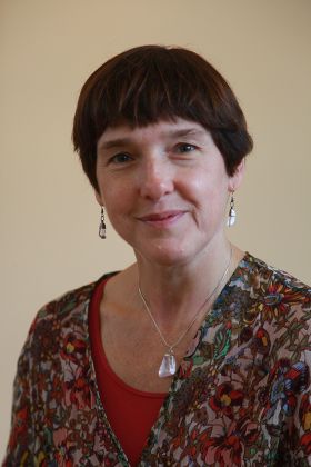 Joanna Briscoe Editorial Stock Photo - Stock Image | Shutterstock