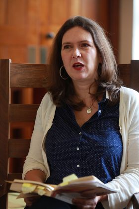 Joanna Briscoe Editorial Stock Photo - Stock Image | Shutterstock