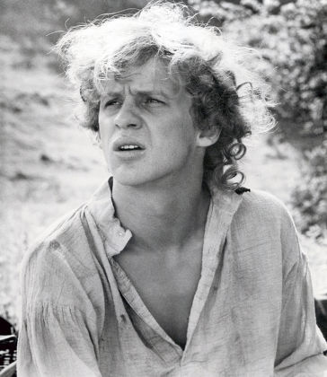 Peter Firth Editorial Stock Photo - Stock Image | Shutterstock
