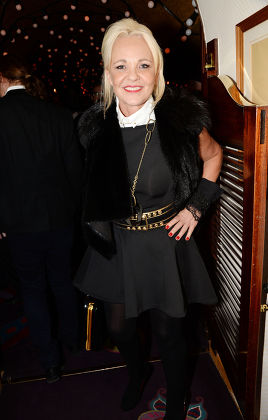__COUNT__ Annabel's 50th Anniversary Party, London, Britain - 24 Sep ...