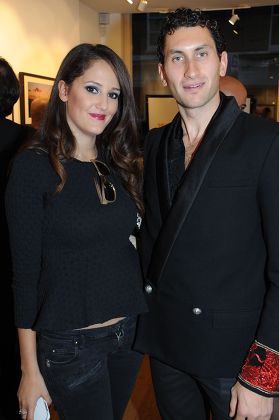 件の「Mohamed Alfayed Karim Al Fayed Wife」のエディトリアル写真素材 ‐ 画像素材 | Shutterstock